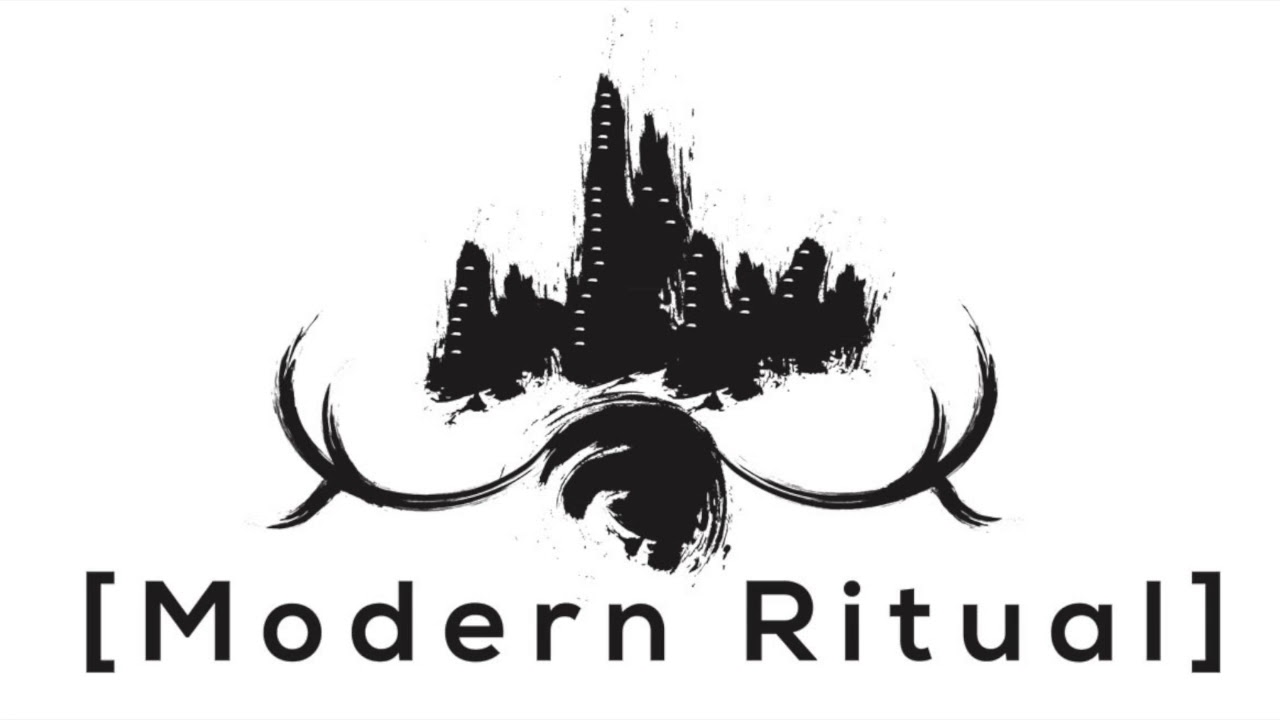 [Modern Ritual] UK Tour 2018 - YouTube