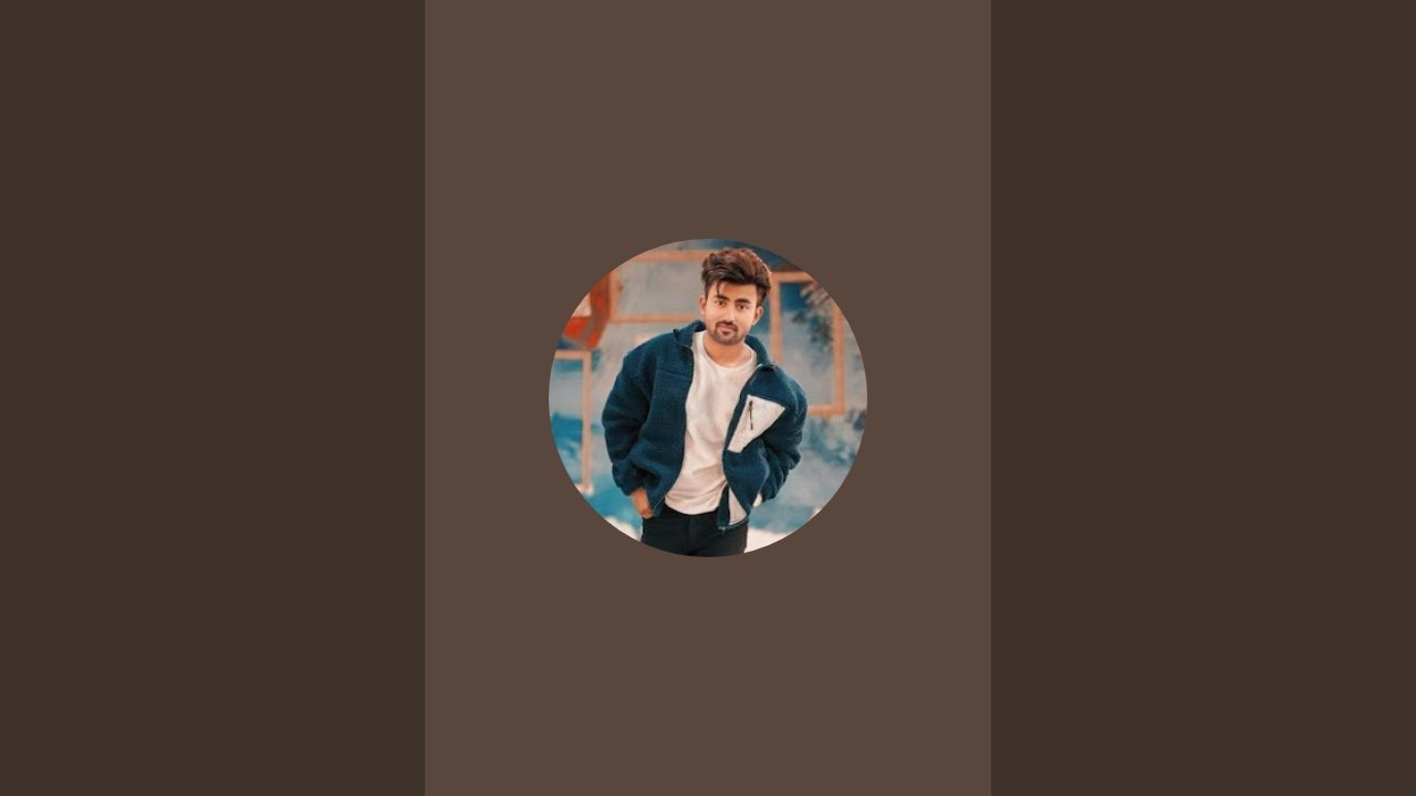 Itz Malik_786 is live! - YouTube