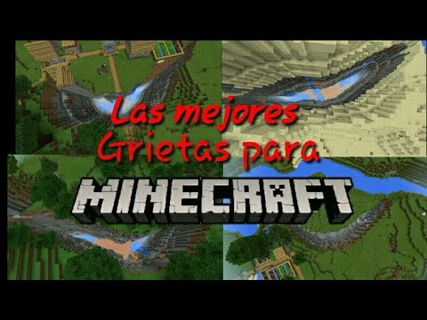 ☆LAS MEJORES GRIETAS DE MINECRAFT☆ - YouTube