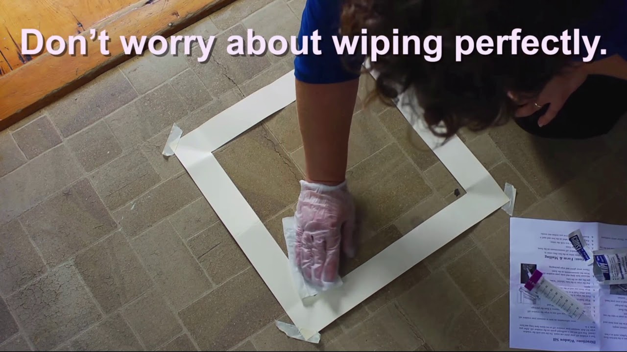 Lead Dust Sampling - YouTube