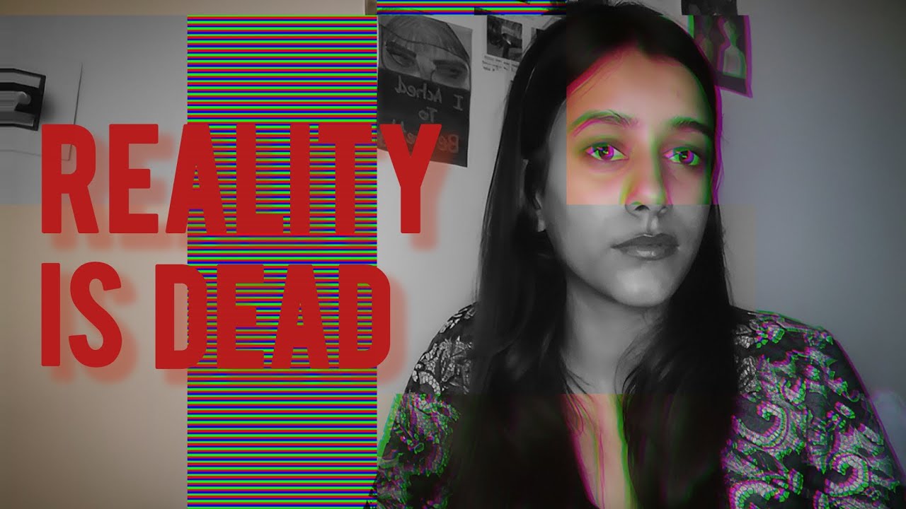 How Social Media Made Us Hate Reality - YouTube