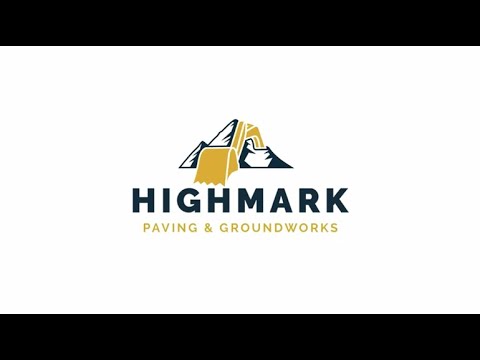 Highmark Paving & Groundworks, Devon - YouTube
