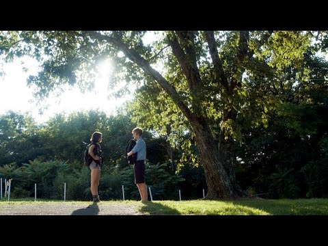 "Bobbi & Gill" (Official Trailer) - YouTube