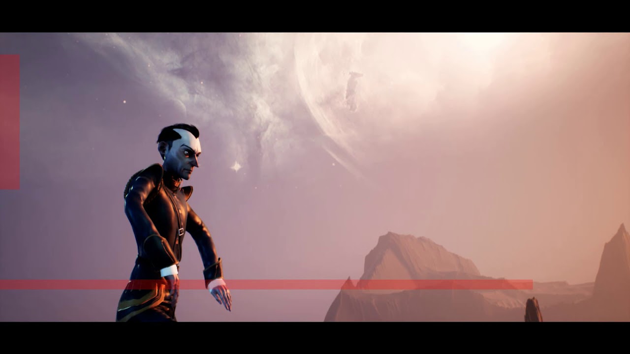 Alien airship test 2 - YouTube