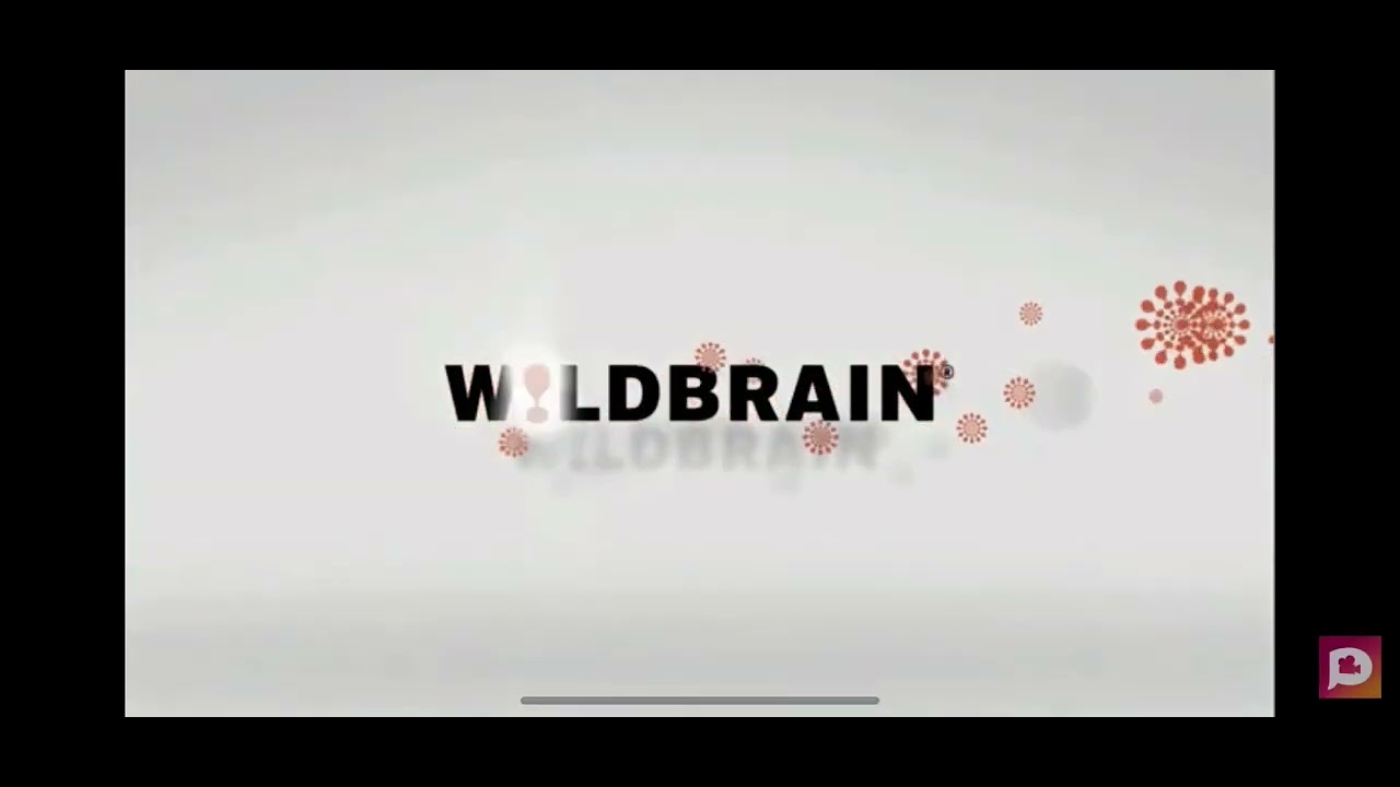 WildBrain Entertainment Logo (2007) (Short Version) - YouTube