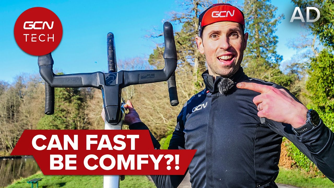 Get Your Bike To Fit & Ride Perfectly! - YouTube