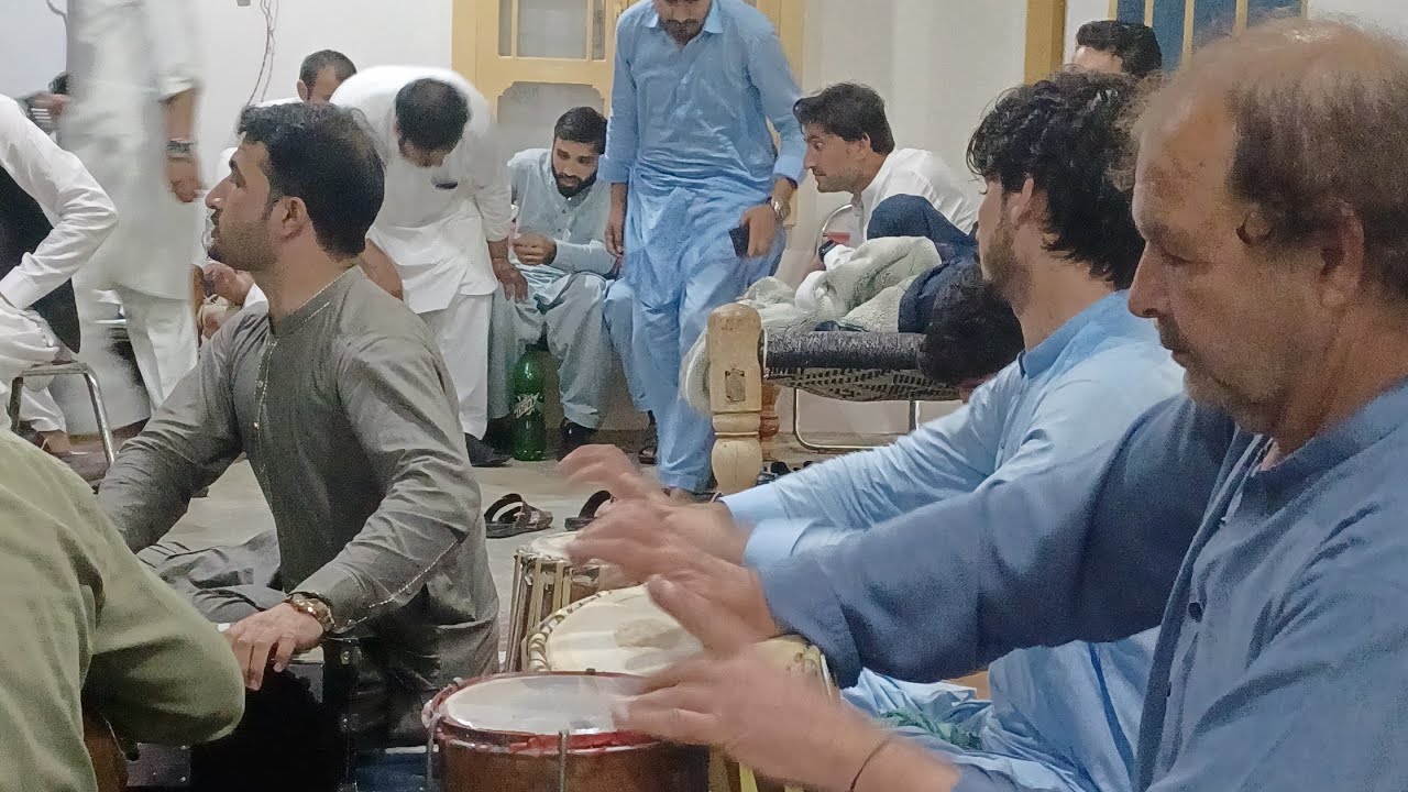 Rabap Mangay. da Dr farah Adeed wada program #2024 - YouTube