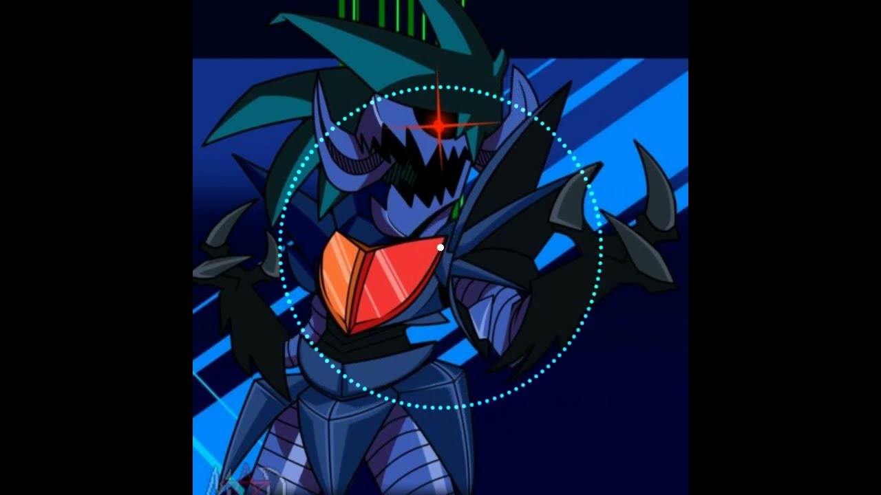 Deltarune: - GIGA プリン (GIGA PUDDIN) [cover] | NEO Kris ' BIG SHOT - YouTube