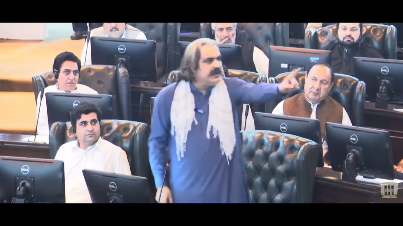 pti ki jani Mani shaksiyat ki BAAT suna - YouTube