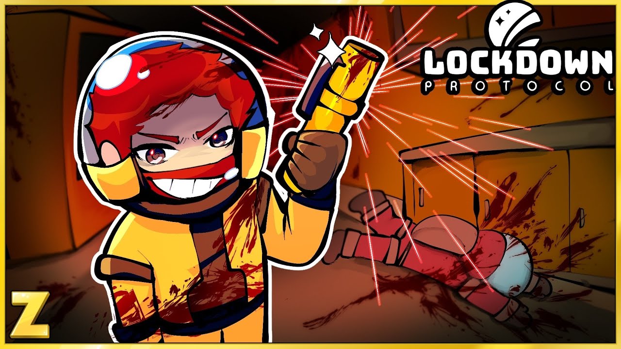 LOCKDOWN Protocol Just Released the BEST Update - YouTube