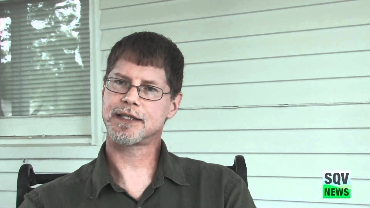 Meet Erik Viker, Libertarian Candidate for the Pennsylvania House, 85th ...