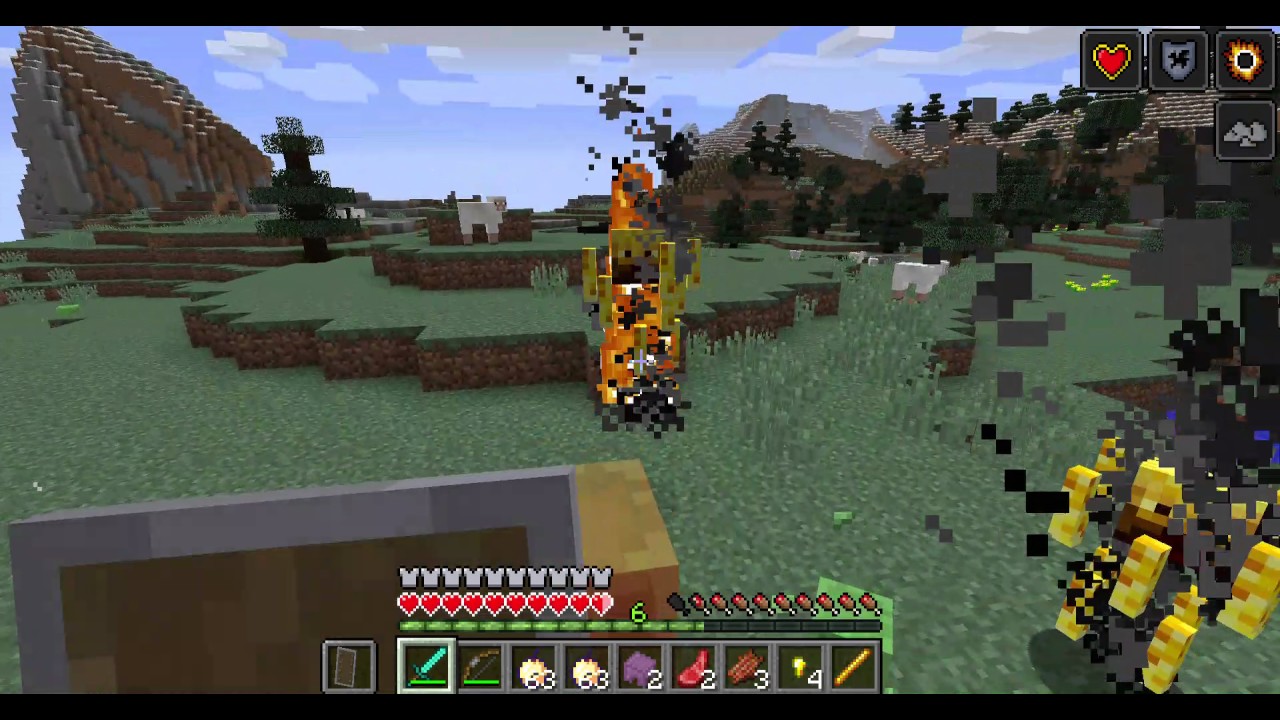 minecraft gapple challenge - YouTube