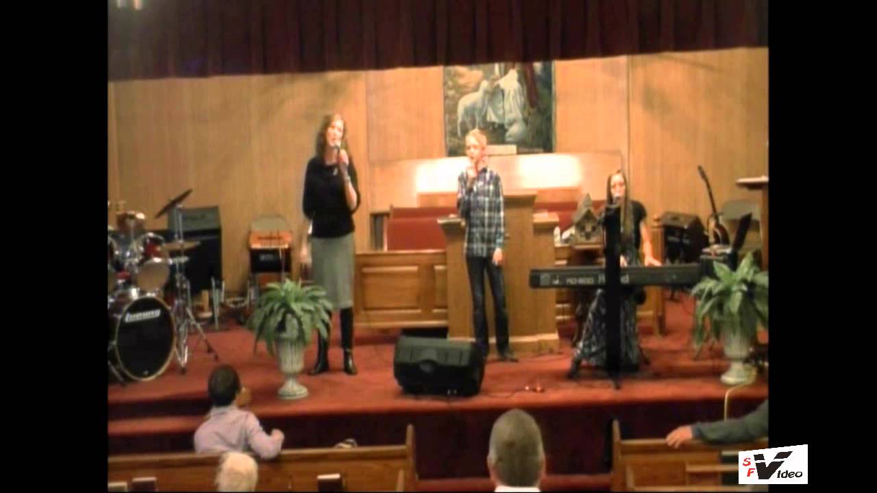 No Sweeter Name (Than The Name of Jesus) - The Tyners - YouTube