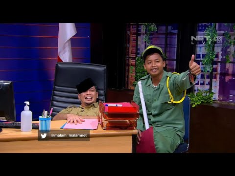 Dustin Manusia Zero Logic yang Berhasil Menaklukan Surya (4/6) - YouTube