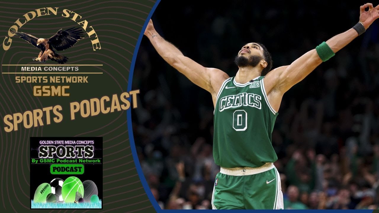 NBA Eastern Conference Playoffs | Sports by GSMC Podcast Network - YouTube