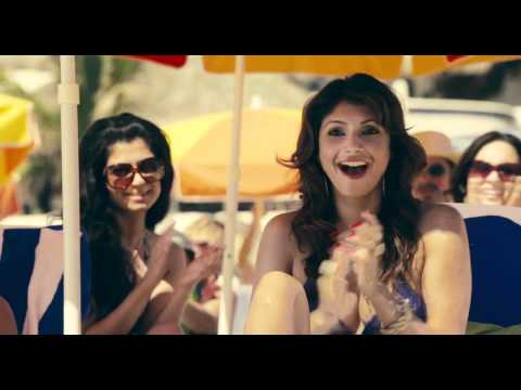 The Zohan Intro - Ma Sheba Ba [Blu-Ray HQ]