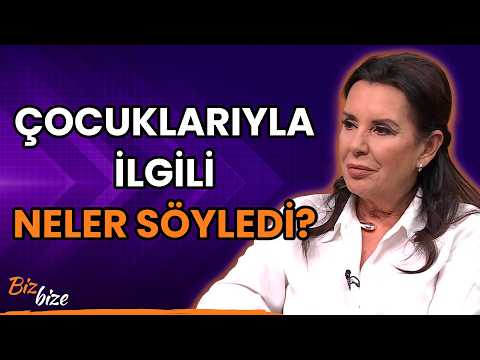 Perihan Savaş, Yeşilçam Dönemine Dair Açıklamalarda Bulundu! \