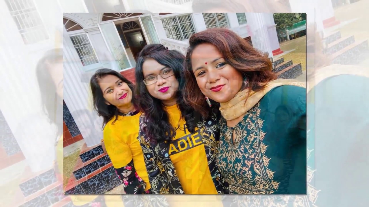Rangamati Tour With Fly Far Ladies | Luxuries Trip - YouTube