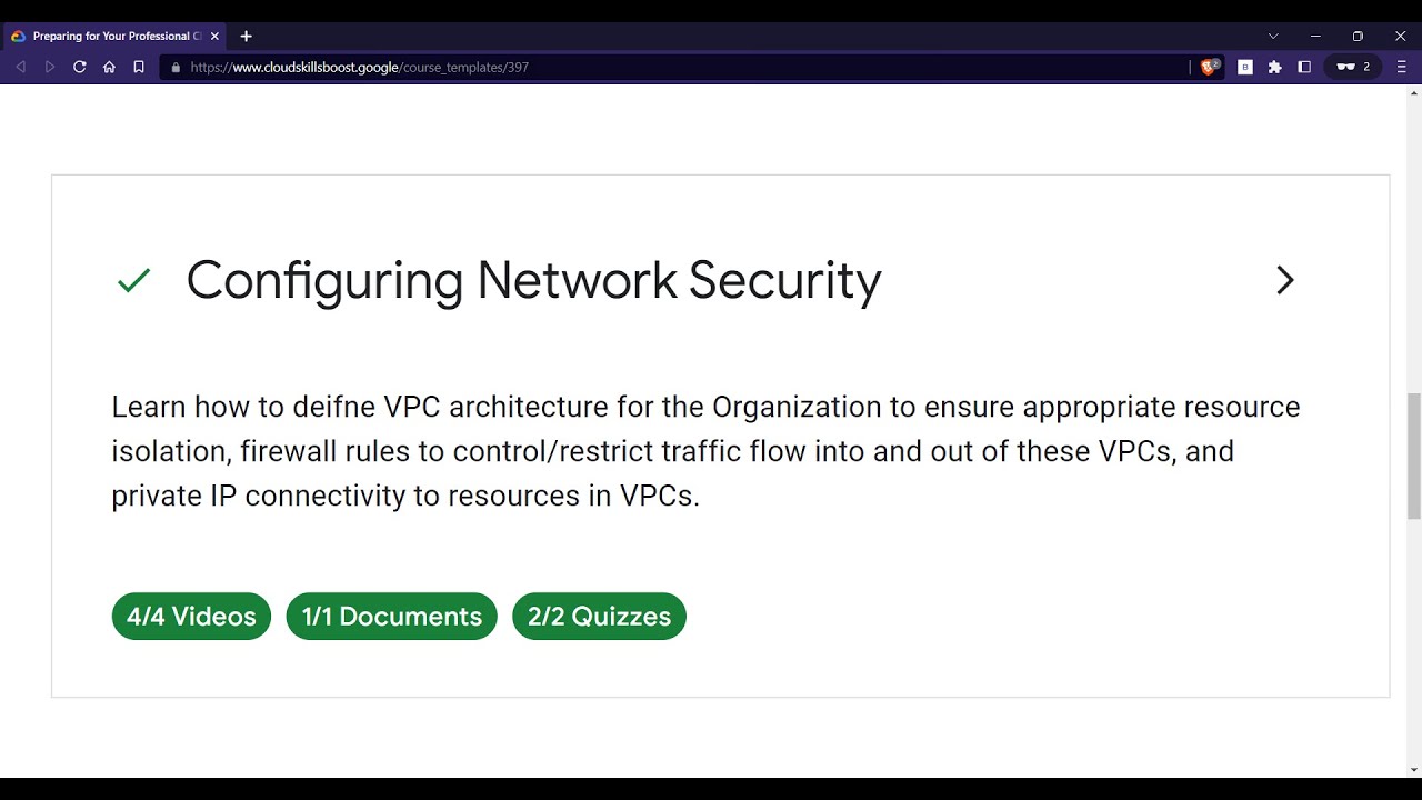 Configuring Network Security || Diagnostic & Knowledge Check Answers ...
