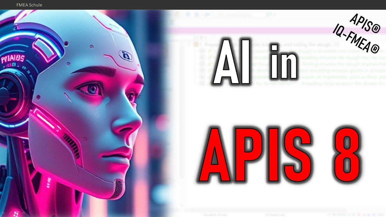 My Top 7 New Features of APIS 8 - YouTube