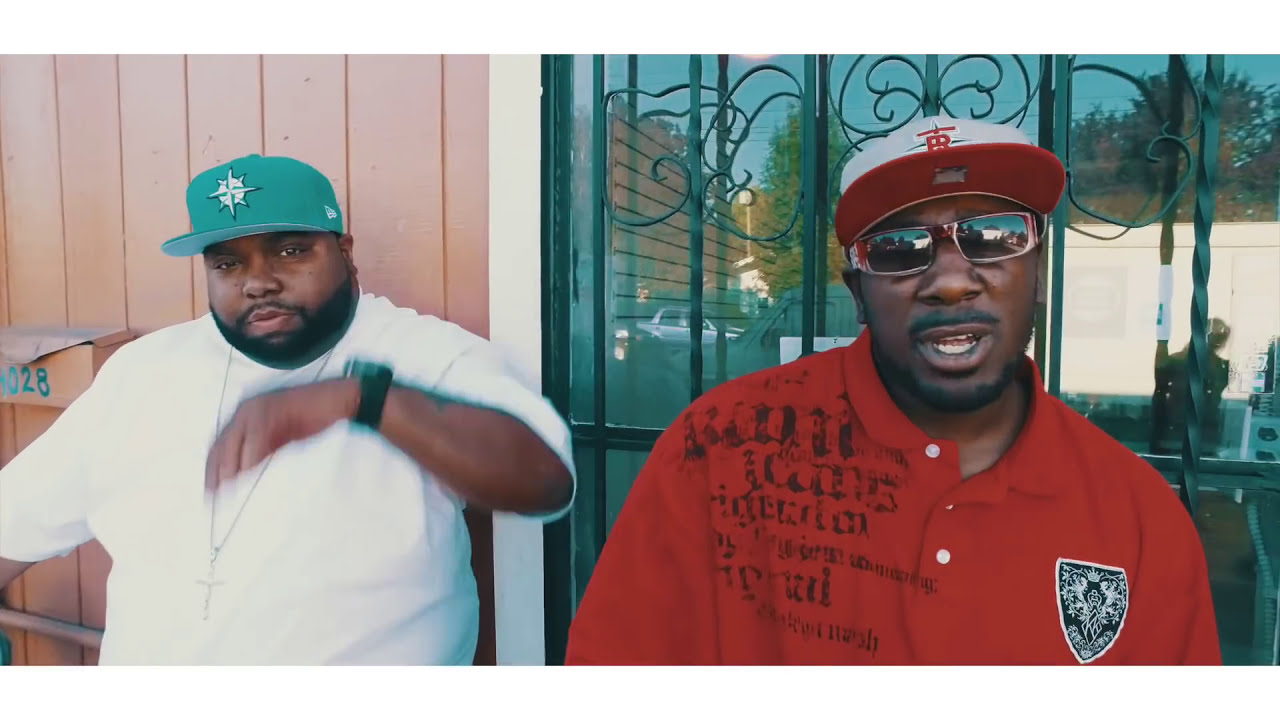 BIG TREAL: G Till I Die ((Official Video)) - YouTube