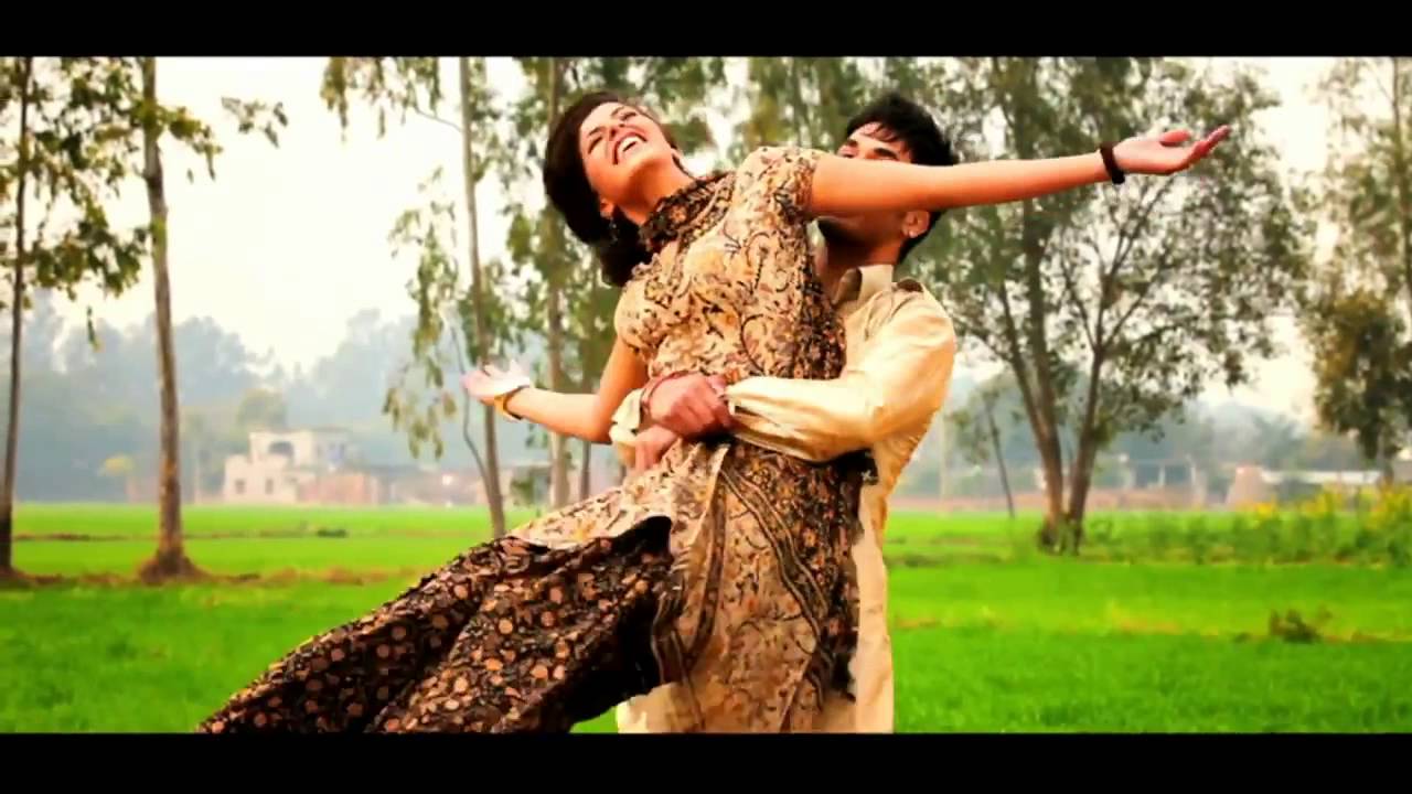 Gitaz Bindrakhia - Jind Mahi [Official Full HD Video] - 2012 - Latest ...
