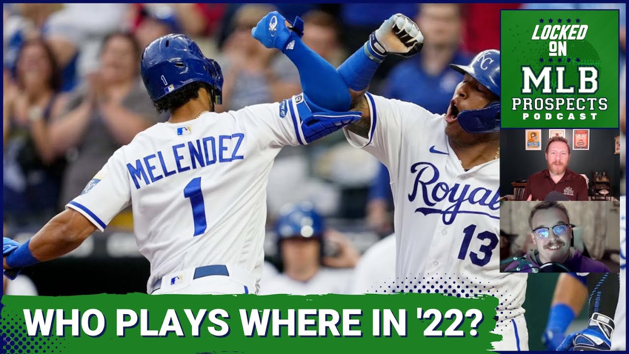 Breaking down the Kansas City Royals - w/ Jacob Milham of Inside the ...
