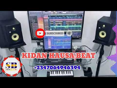 Kidan Hausa Beat Please Share and Subscribers
