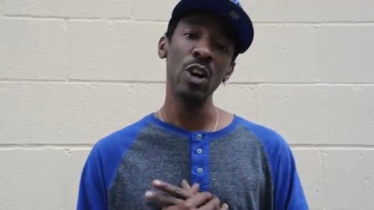 Dungeon's Family Own Slimm Calhoun interview with @ThADailyPursuit ...