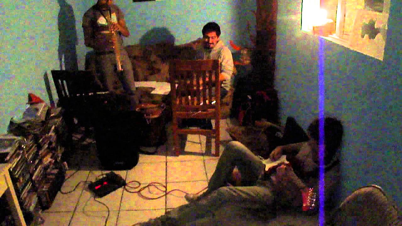 Cardumen Peces Podridos Ensayo 1_2 - YouTube