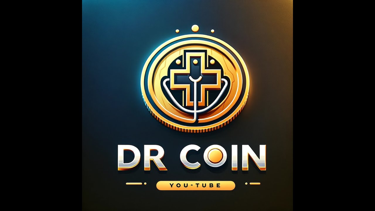 Who is Dr Coin - YouTube