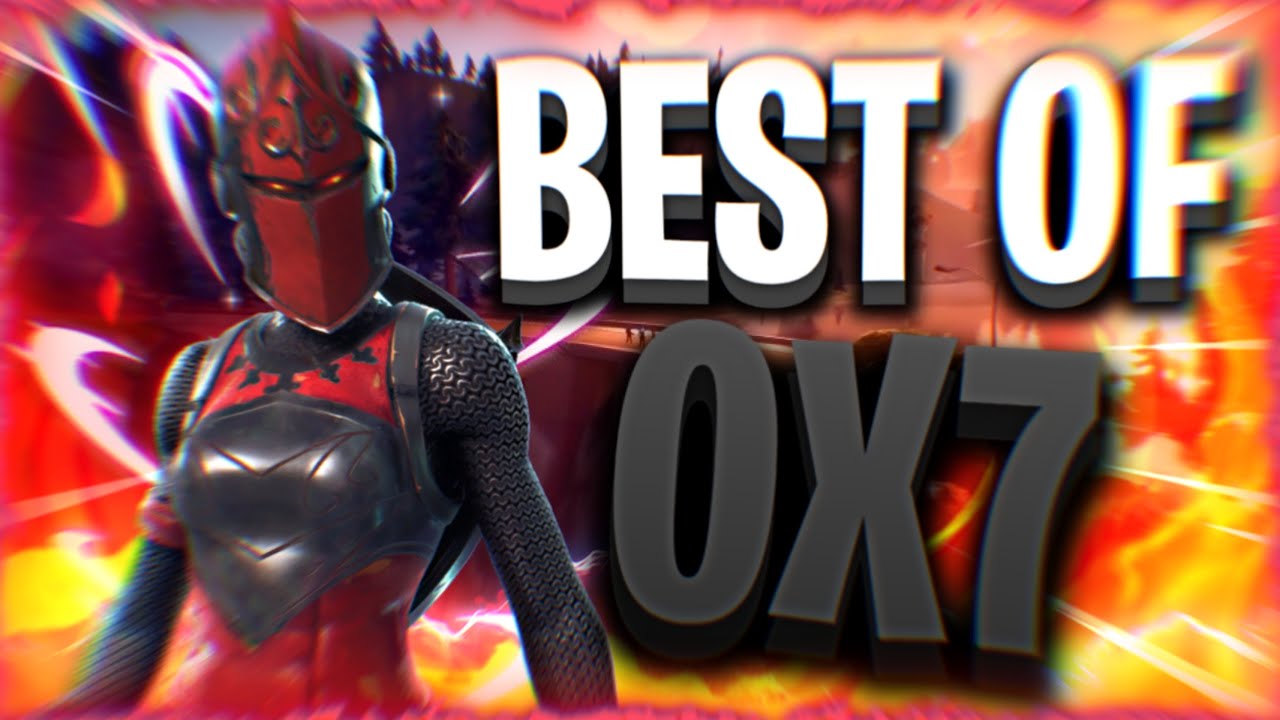 Best Of OX7 | JUILLET 2020 | ROWN - YouTube