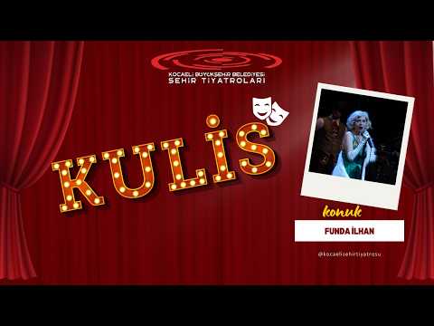 Kulis - Funda İLHAN