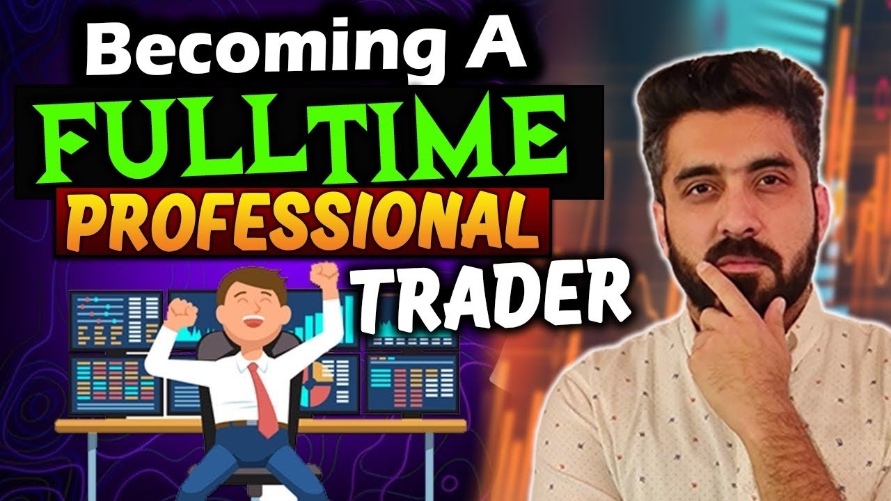 The Forex Trading Journey: From Beginner to Successful Trader - Lessons ...