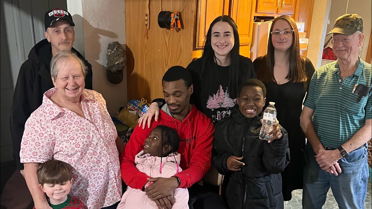 Reasons why my step chickens are mad at me today - YouTube