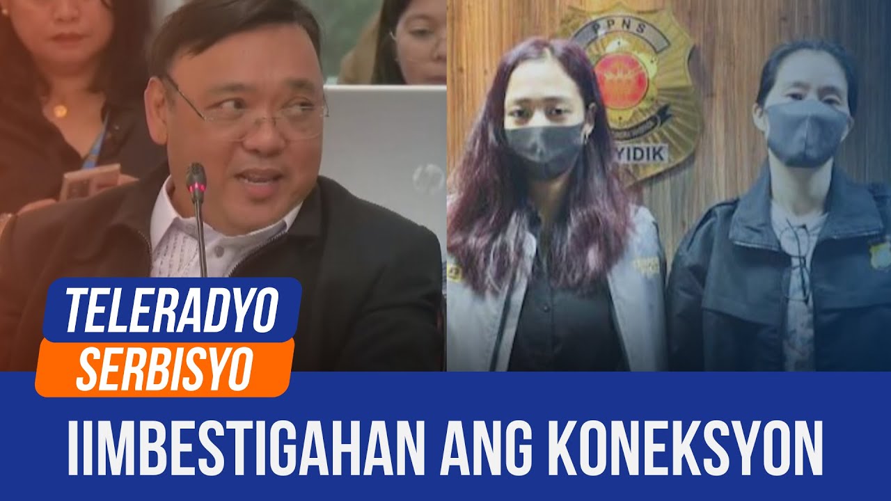 Shiela Guo's passport, Ong’s links to Roque to undergo scrutiny: panel ...