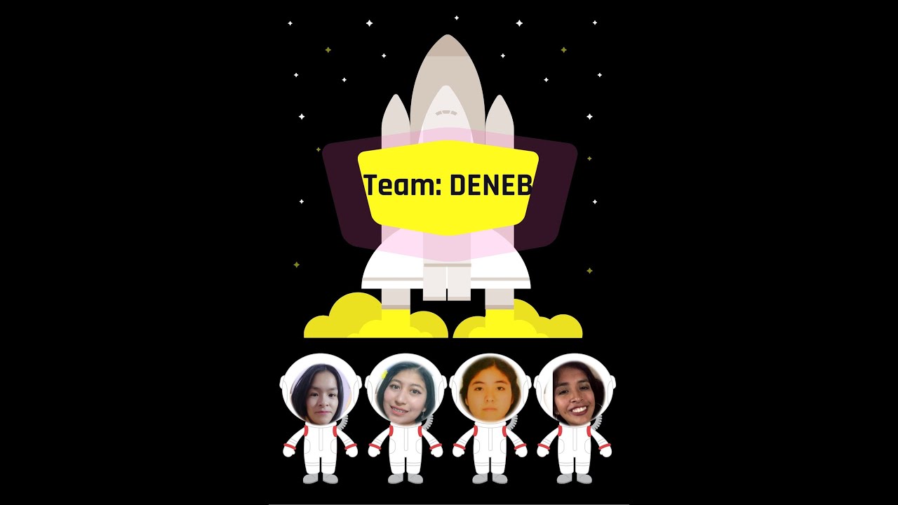 NASA SPACE APPS CHALLENGE 2021 -THE TRAIL TO MARS: CAN YOU KEEP YOUR ...