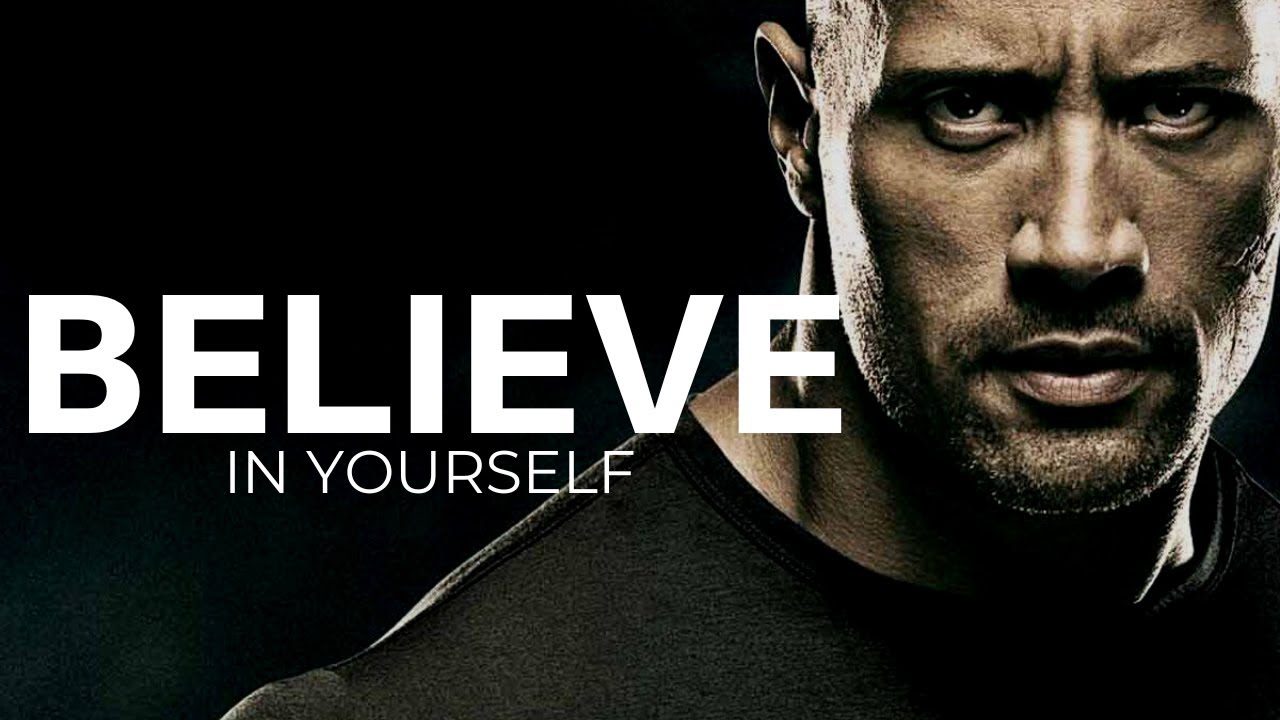 UNLEASH YOUR FULL POTENTIAL - Motivational Speech | Jaret Grossman ...