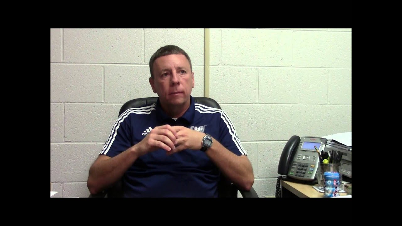 2015 LMU men's soccer season recap - YouTube