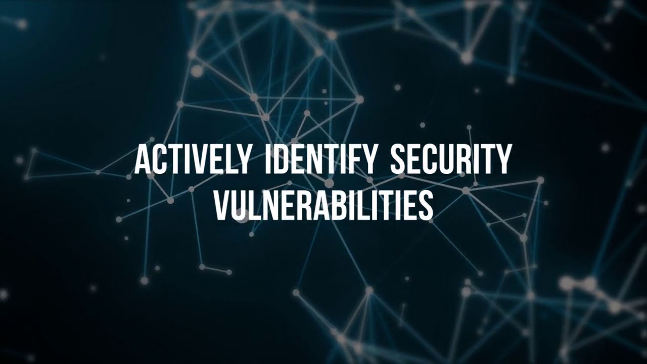 HackerTarget.com Introduction - YouTube