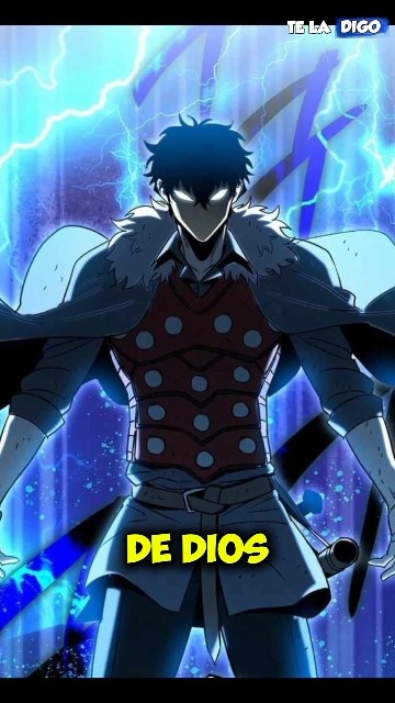 EL DIOS DE LA HUMANIDAD #manhwa #anime #recomendacionmanga # ...