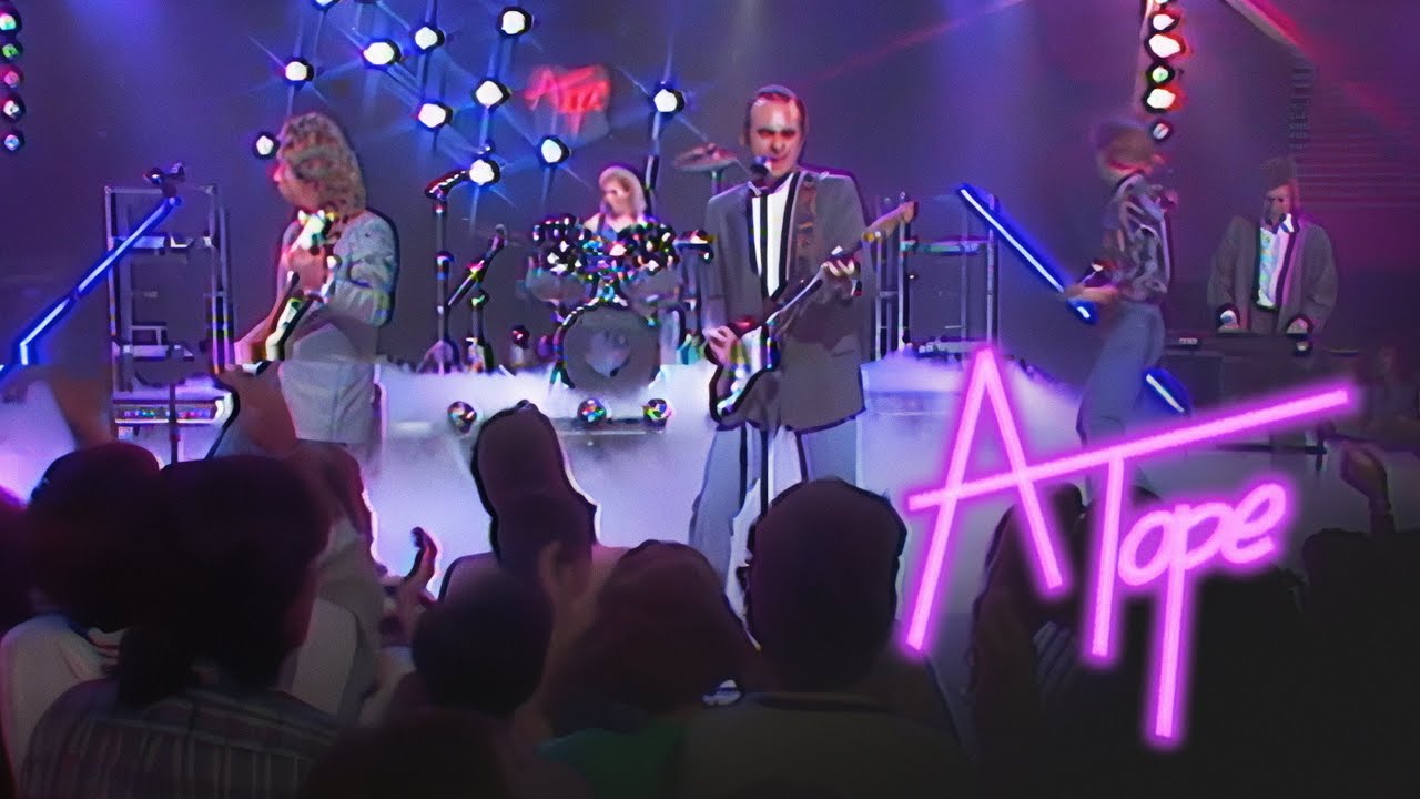 Status Quo - Cross That Bridge, A tope | 22nd June 1988 - YouTube