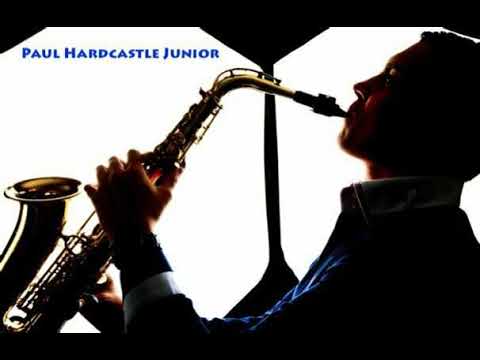 Paul Hardcastle Jr - Joybell - YouTube
