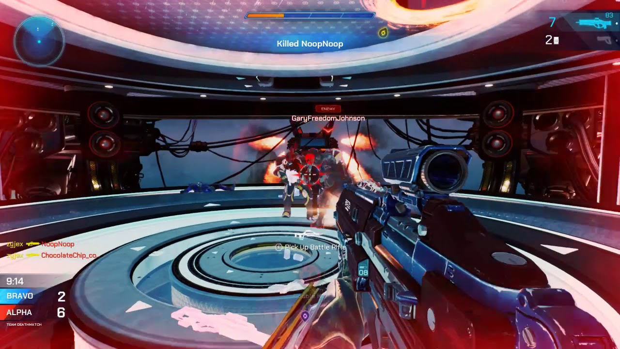 Splitgate Kill. Oct 19, 2019 - YouTube