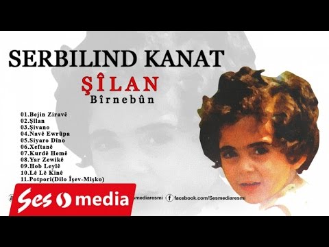 Serbilind Kanat - Şivano