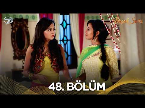 Bıçak Sırtı Hint Dizisi 48. Bölüm (Kısa Versiyon)