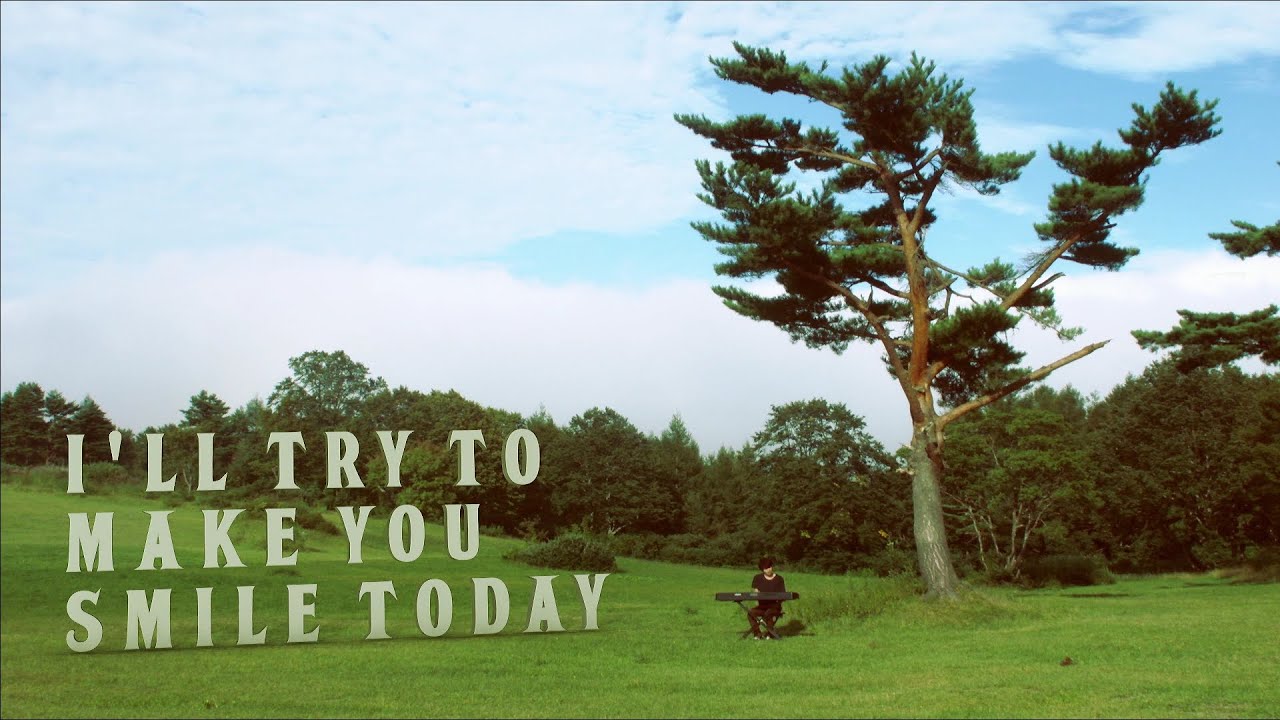 （MV）Same As Yesterday / おだじん - YouTube