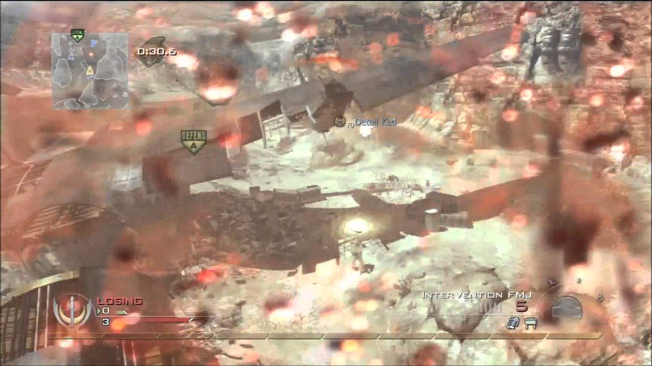 Another Hitmarker . - YouTube