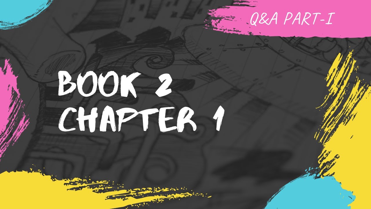 Log On to Computer Studies Book 2 Chapter 1 Phase 3 Q&A Part 1 - YouTube