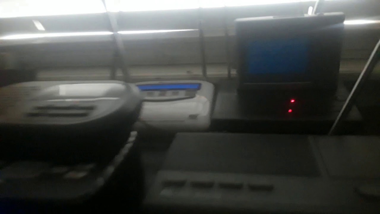 Required Weekly Test - 5/20/2020 (EAS 84) - YouTube